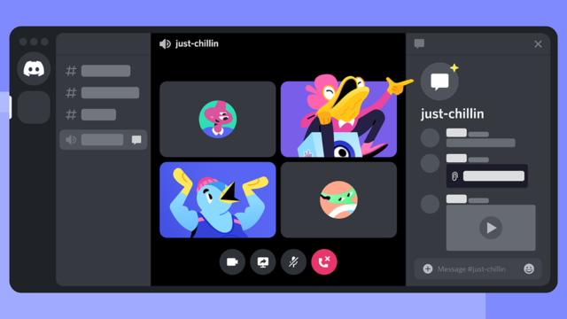 Discord: How to Change Your Voice Input Mode on Mobile