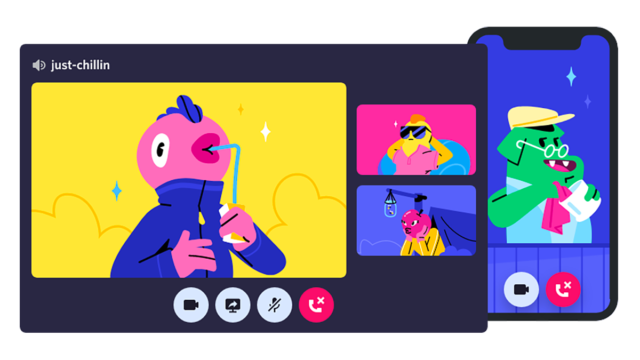 Discord: How to Change Your Voice Input Mode on Mobile