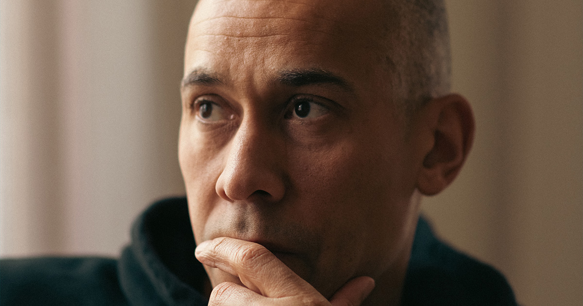 Creative 100: Visionary Directors