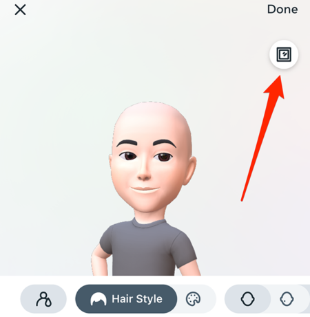 Instagram: How to Create an Avatar