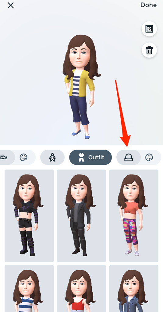 Instagram: How to Edit Your Avatar