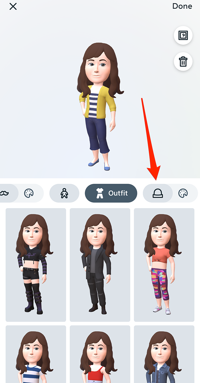 Instagram: How to Edit Your Avatar