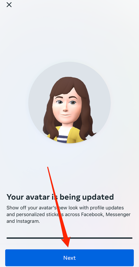 Instagram: How to Create an Avatar