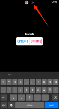 Instagram: How to Use the Poll Sticker in Reels
