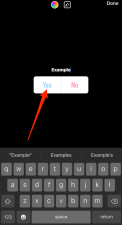 Instagram: How to Use the Poll Sticker in Reels