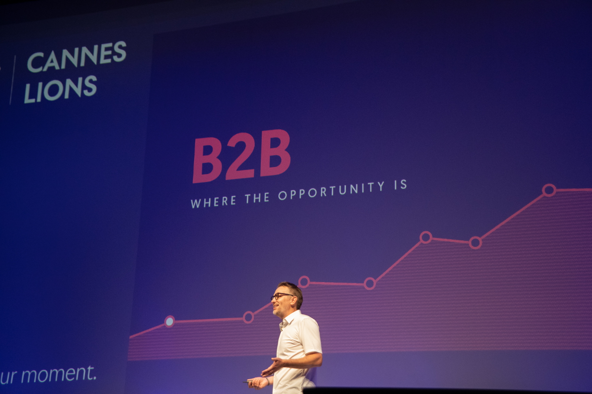 LinkedIn CEO Ryan Roslansky Discusses Talent Shifts in the Ad Industry ...