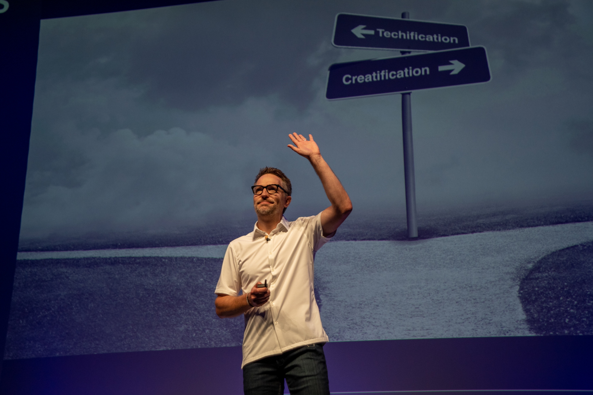 LinkedIn CEO Ryan Roslansky Discusses Talent Shifts in the Ad Industry ...