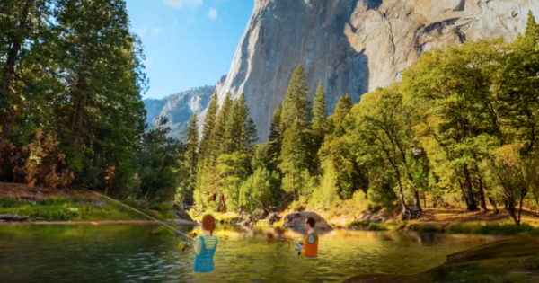 Meta Kicks Off 2 Campaigns Aimed at Sharing Its Vision for the Metaverse