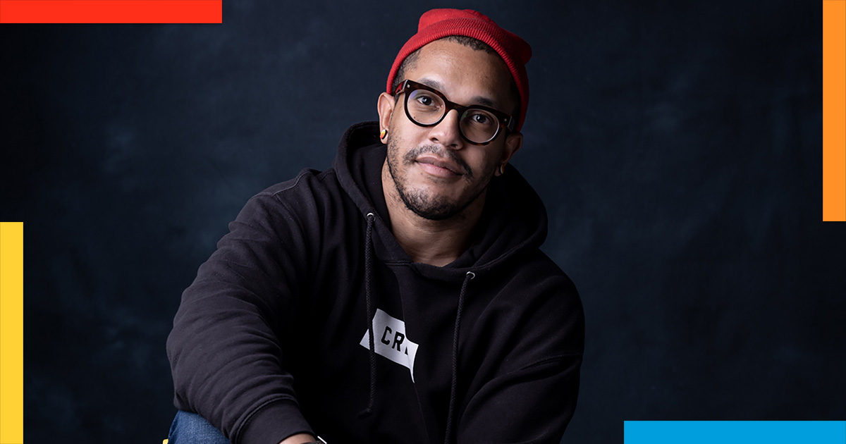 Adweek's 2022 Pride Stars