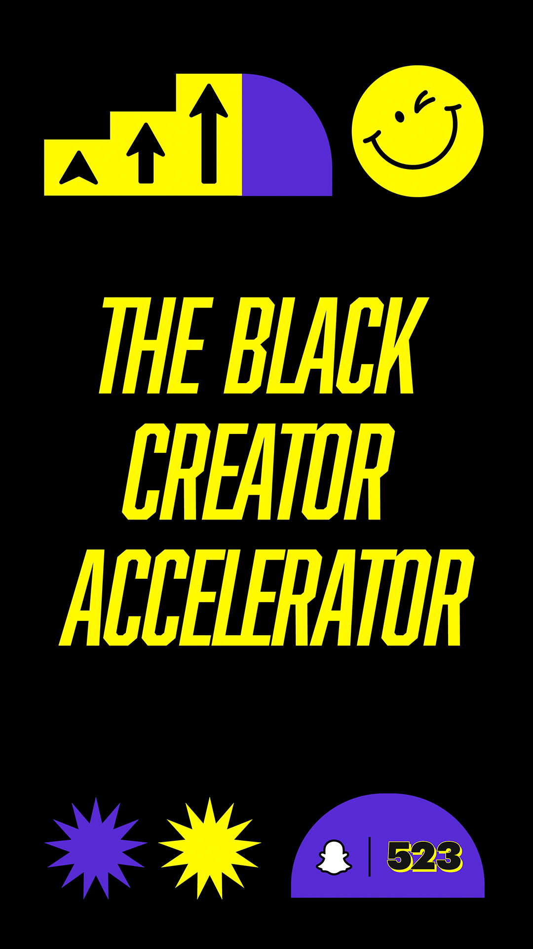 Snap, Google Pixel, UNCMMN, Westbrook Media Introduce The Black Creator ...
