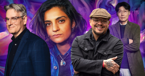 Creative 100: TV and Streaming's Top Innovators
