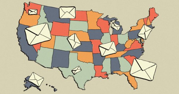 Axios Local Tops 1 Million Email Subscribers