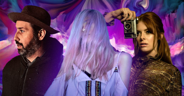 Creative 100: Visual Innovators