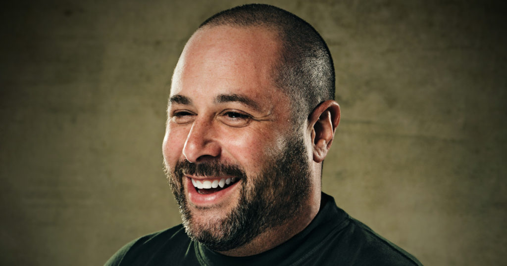 Creative 100: Agency Leaders Who Are Defining a New Era