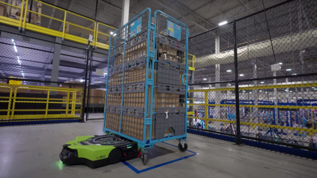 Amazon Ads Show Consumers How It Can Make 'Every Day Better'