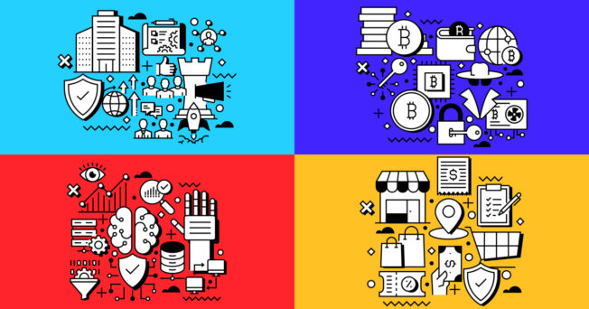 The Secret to Brand Dominance? Diversification