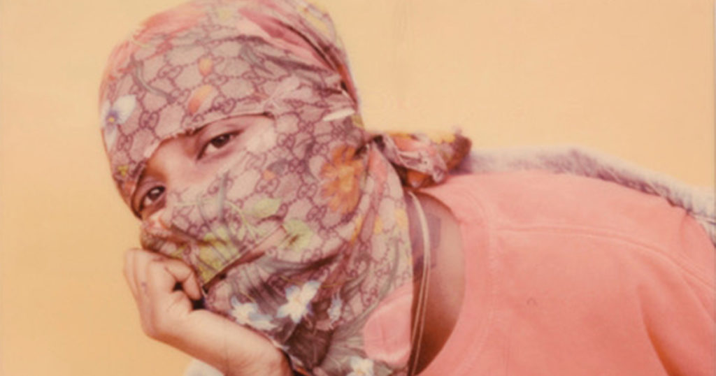 Creative 100: Visionary Directors