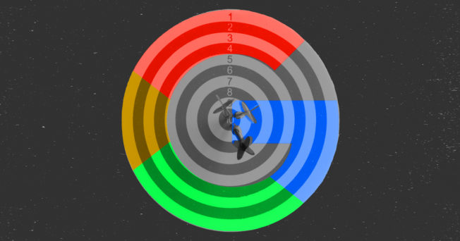 Google's Ad-Tech Stack Faces Antitrust Scrutiny