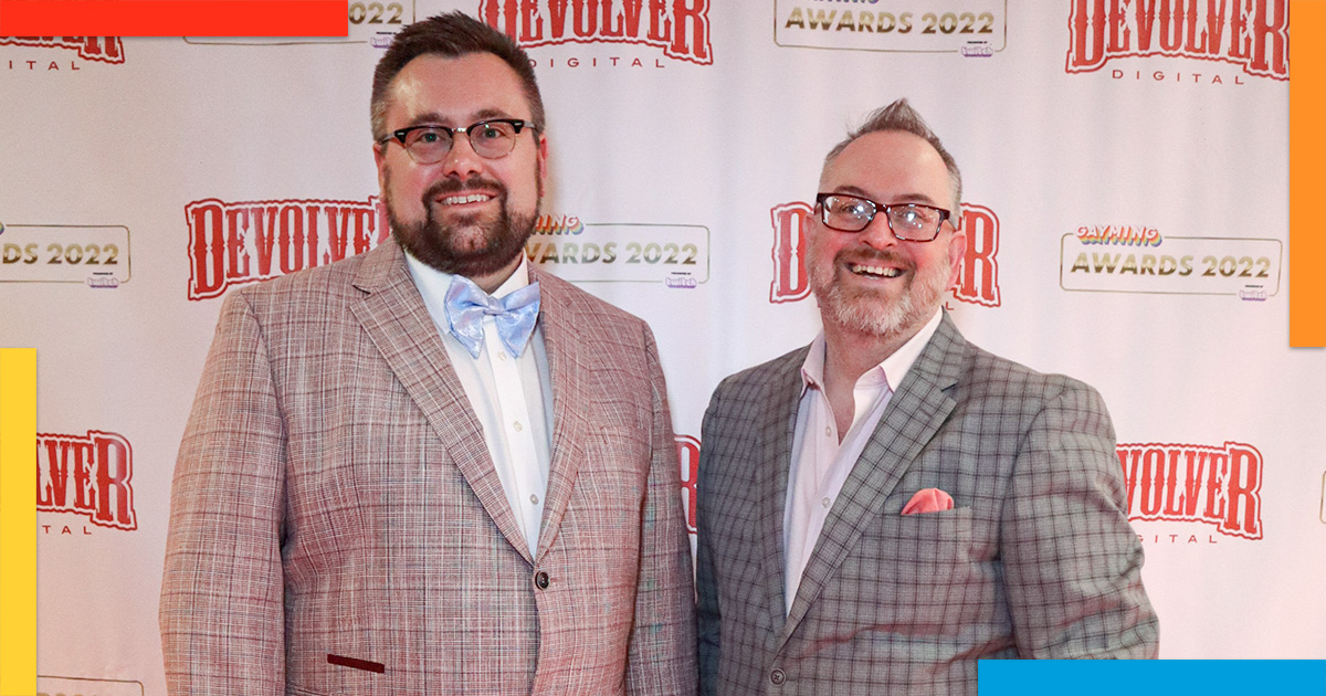 Adweek's 2022 Pride Stars