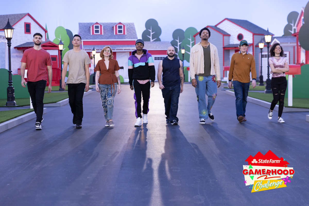 State Farm Turns to Gaming to Connect With Younger Consumers