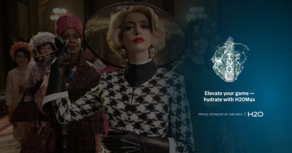 HBO Max Adds Pause and Sequential Ad Formats