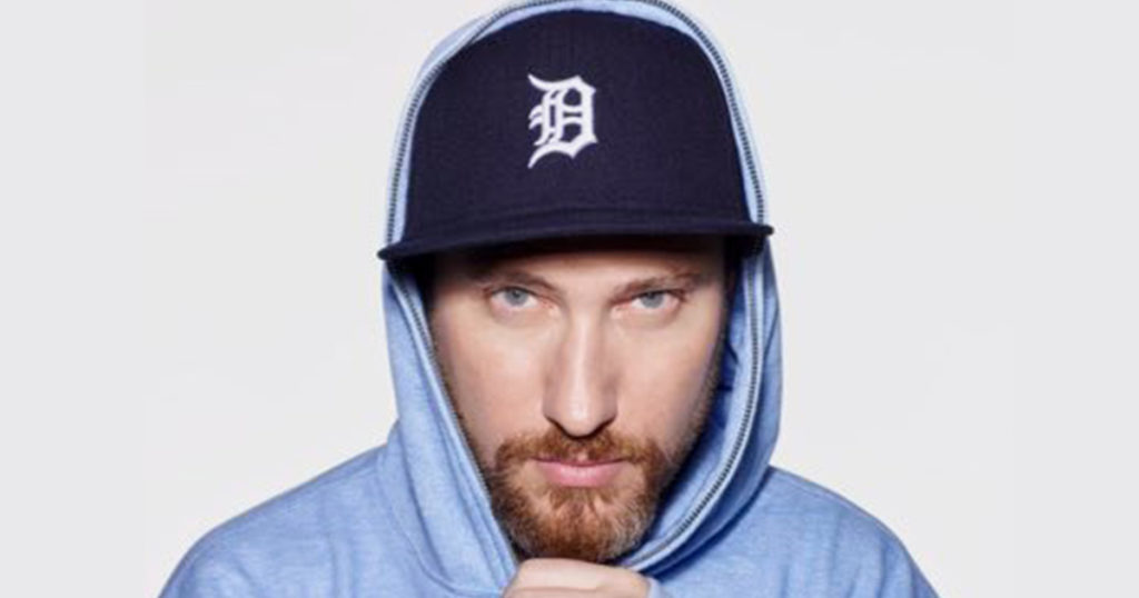 Creative 100: Innovators Reshaping the Media Landscape