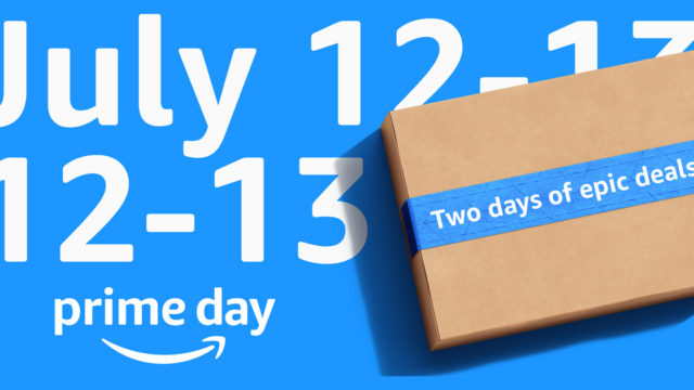 Amazon Influencers Unleashed for Prime Day 2022 | Adweek