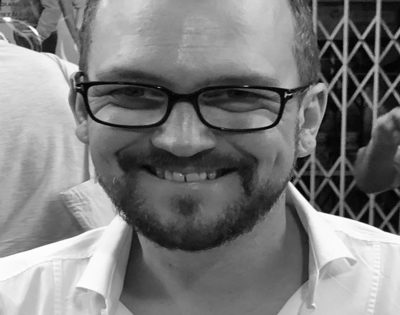 Mike Rees joins Ryff to head up Asia Sales after ViuTV Win