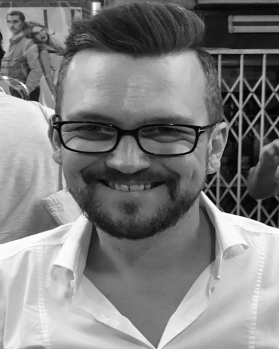 Mike Rees joins Ryff to head up Asia Sales after ViuTV Win