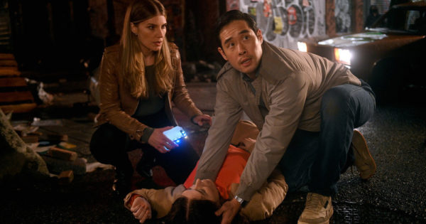 NBC Kicks Off Its Fall Premiere Dates With Sunday Football