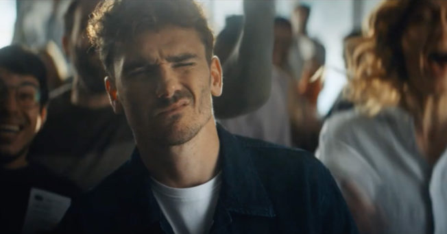 The Cheers of Racing Winners Deafen PMU's Brand Ambassador