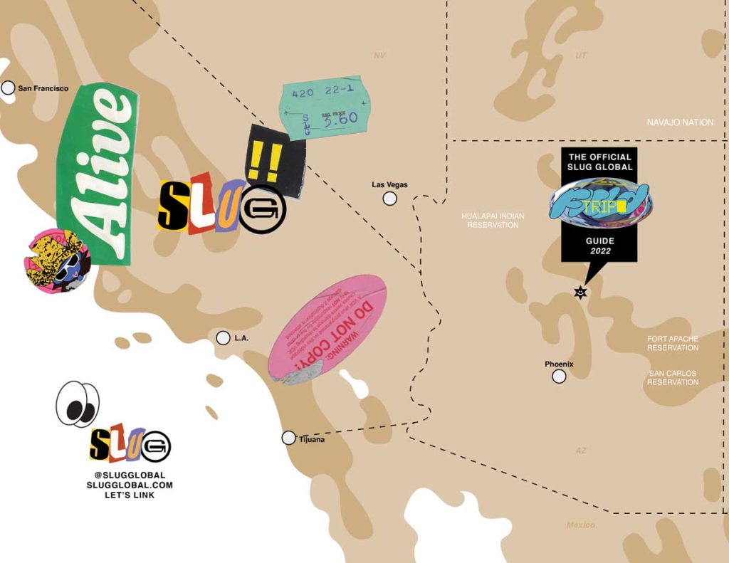 Agency Slug Global Debuts Environmental Justice Vertical