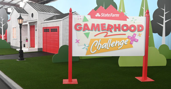 State Farm Turns to Gaming to Connect With Younger Consumers
