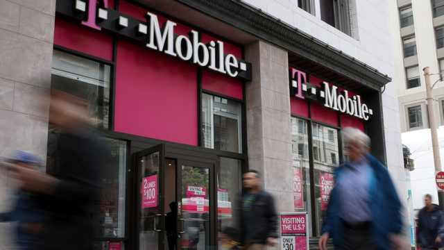 5G: Changing the World Around Us