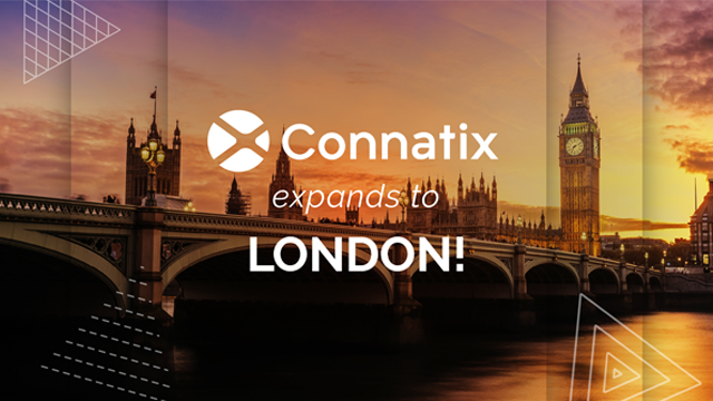 Connatix Accelerates International Expansion with Opening of New U.K ...