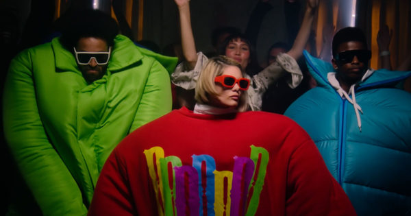 Desperados' Party Anthem Takes an Unexpected Twist