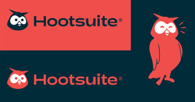 Hootsuite Rebrands for More Visibility in Crowded SaaS Space
