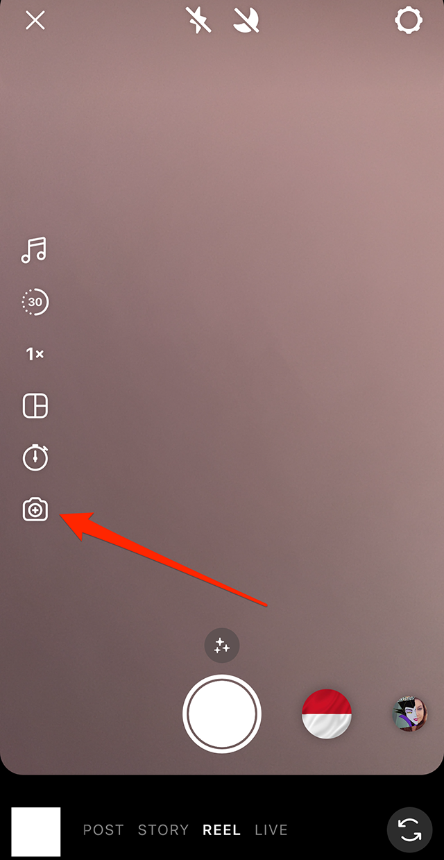 Instagram: How to Use the Dual Feature in Reels