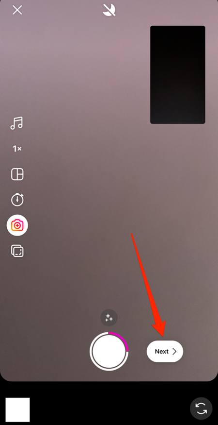 Instagram: How to Use the Dual Feature in Reels