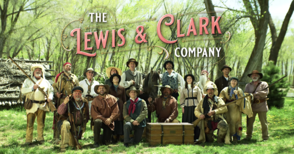 Sana Looks at How Benefits Could Have Helped Lewis & Clark