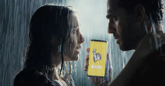 How Liberty Mutual's Ads Will Stick in Your Memory