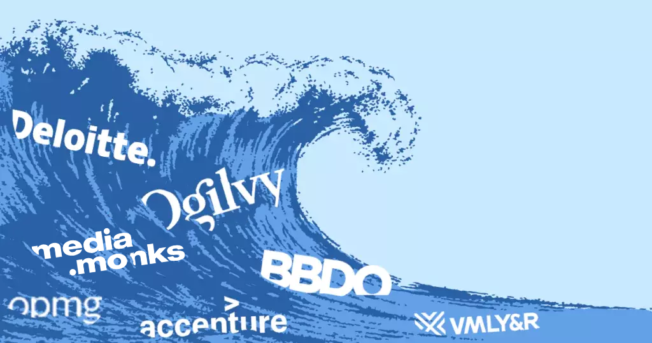 VMLY&R and OPMG Top Forrester’s Creative and Content Report