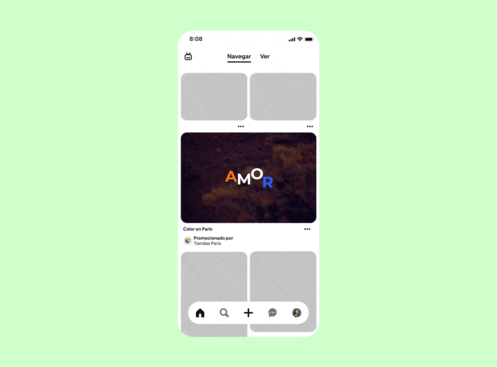 Pinterest Ads Arrive in Argentina, Chile, Colombia