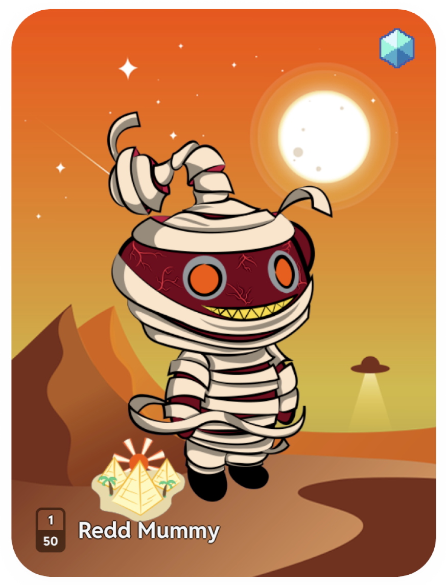 Reddit Introduces Blockchain-Backed Collectible Avatars