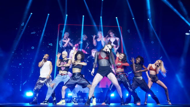 The Honda Civic Tour Presents The Future X Brings the TikTok Community ...