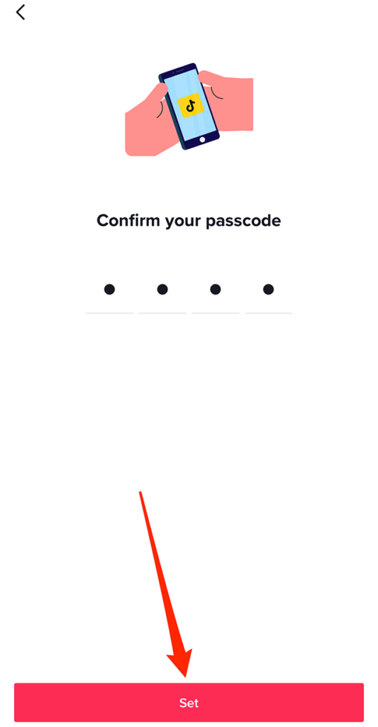 TikTok: How to Turn On Daily Screen Time Notifications