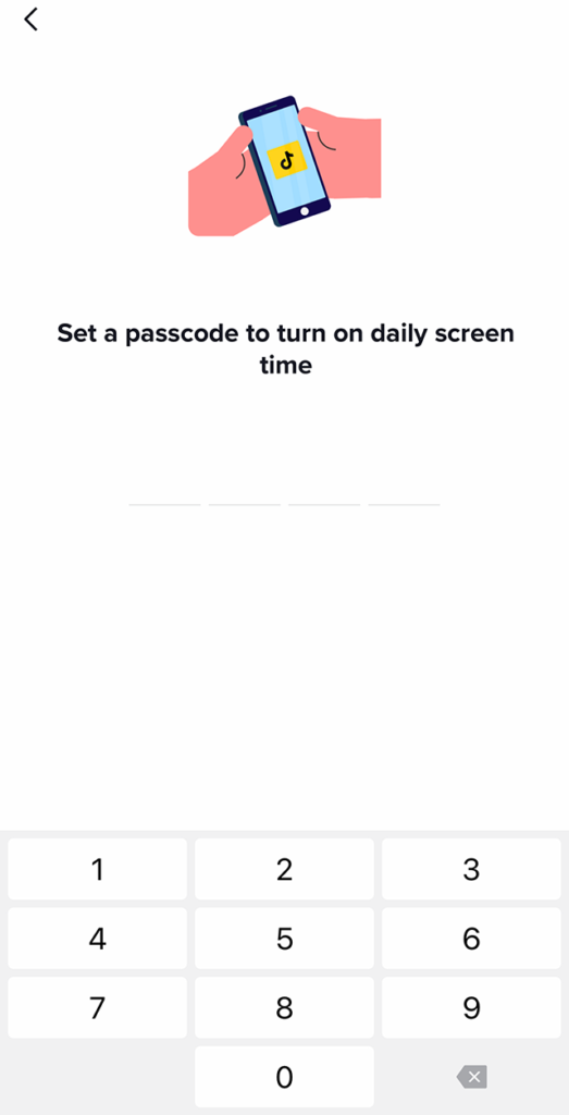 TikTok How To Turn On Daily Screen Time Notifications tiktok-how-to-turn-on-daily-screen-time-notifications