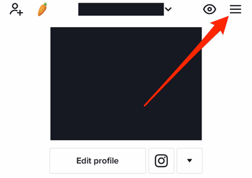 TikTok: How to Scan a QR Code