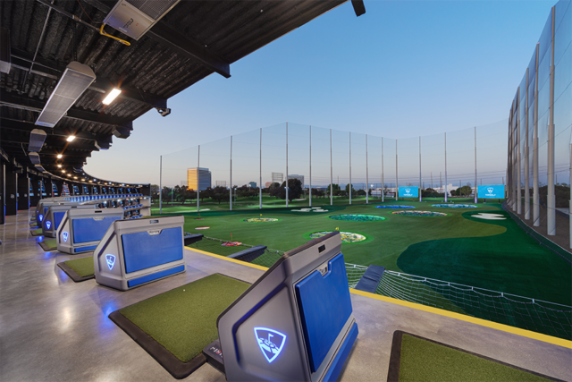 Topgolf Goes Beyond the Driving Range and Onto the Green
