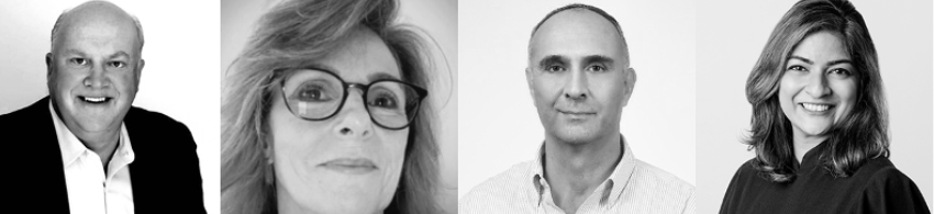 R3 Expands with Four Former Clients, Agency Leader